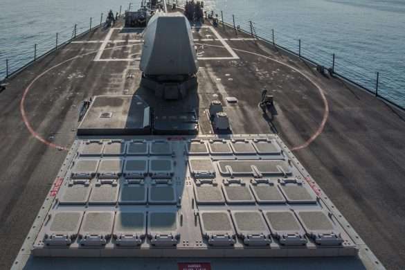 ماهي مواصفات الفرقاطة HDF-3800SA المتعاقد عليها للبحرية السعودية خلال ...